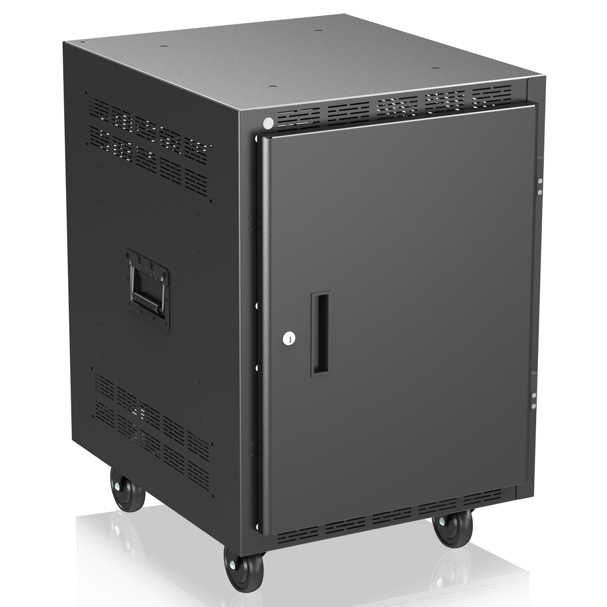 RX14-25 — Rocketerías