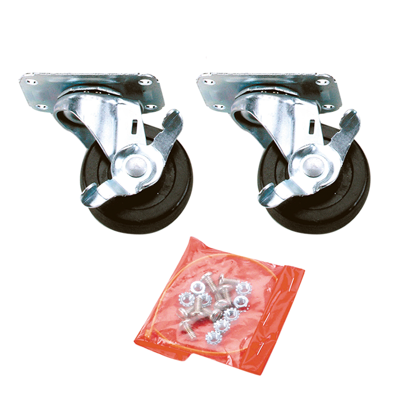 RCK-700 — Rocketerías