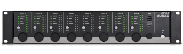 MTX88 — Rocketerías