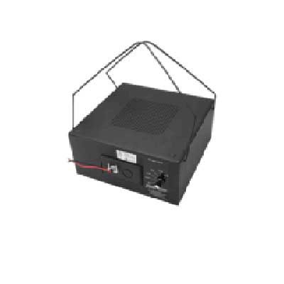 SP-LOCK — Rocketerías